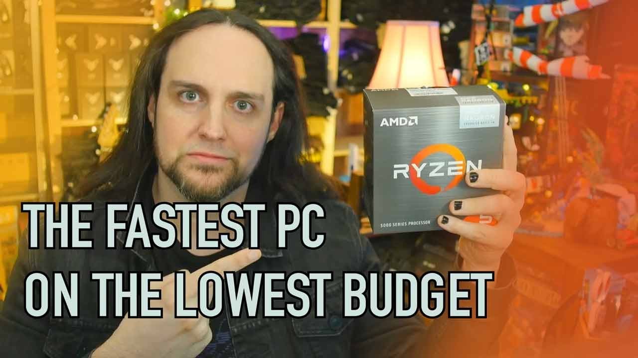 Back to School PC Build Buyers Guide | Budged: $350-800 | tek syndicate