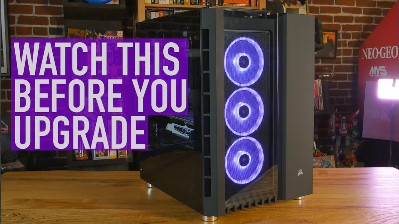 My Rules for When to Upgrade (How to Know if You Should Upgrade or Not ...