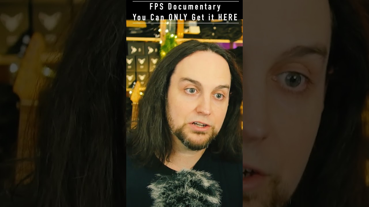 Doom, Duke, Halo, Half-life! WATCH the FPS Documentary HERE! | #fps # ...